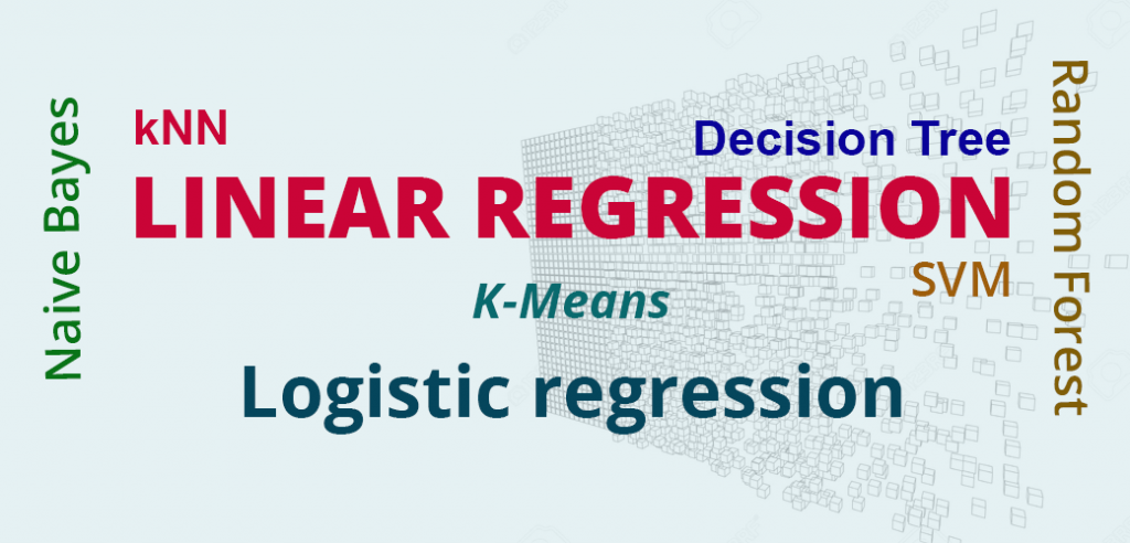 Machine Learning Algorithms in Python - Beginner`s Guide