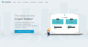 Free Chart Maker Tools - Top 10 Solutions to Create Diagrams and Charts