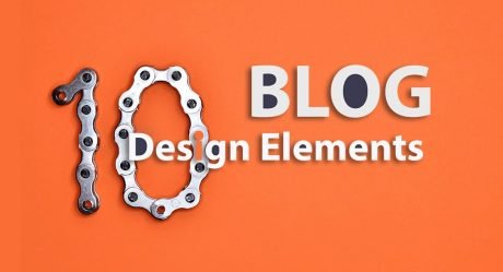Blog Design Elements You Should Consider for the Best UX
