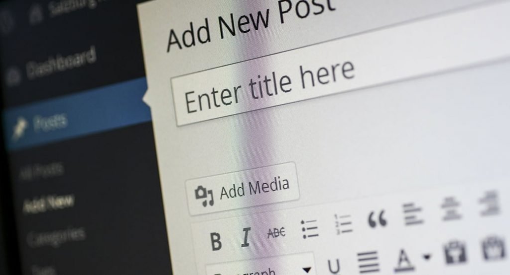 Web Content Development Hacks - 7 Tips to Creating Texts in Web Design