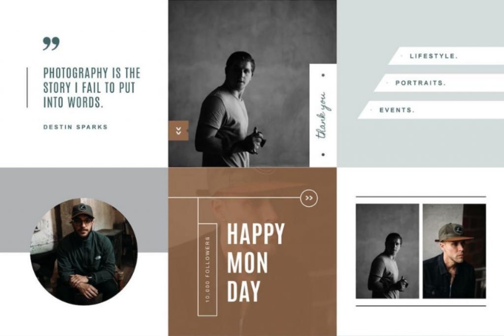 Graphic Design Packages for Creative Designers and Business Owners