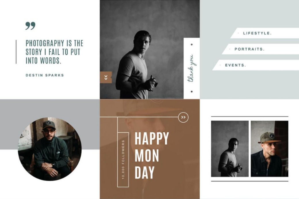 Graphic Design Packages for Creative Designers and Business Owners