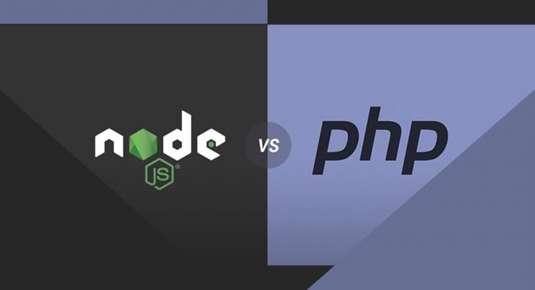 Node JS vs PHP Performance - a Parallel Comparison