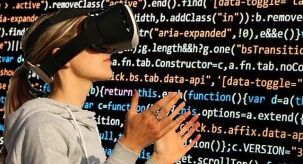 VR UI Design - Getting Started with 3D User Interface Design