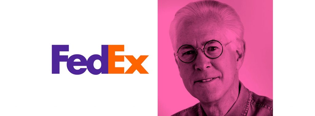 Famous Logo Designers - 6 Most Popular Artists and Their Stories