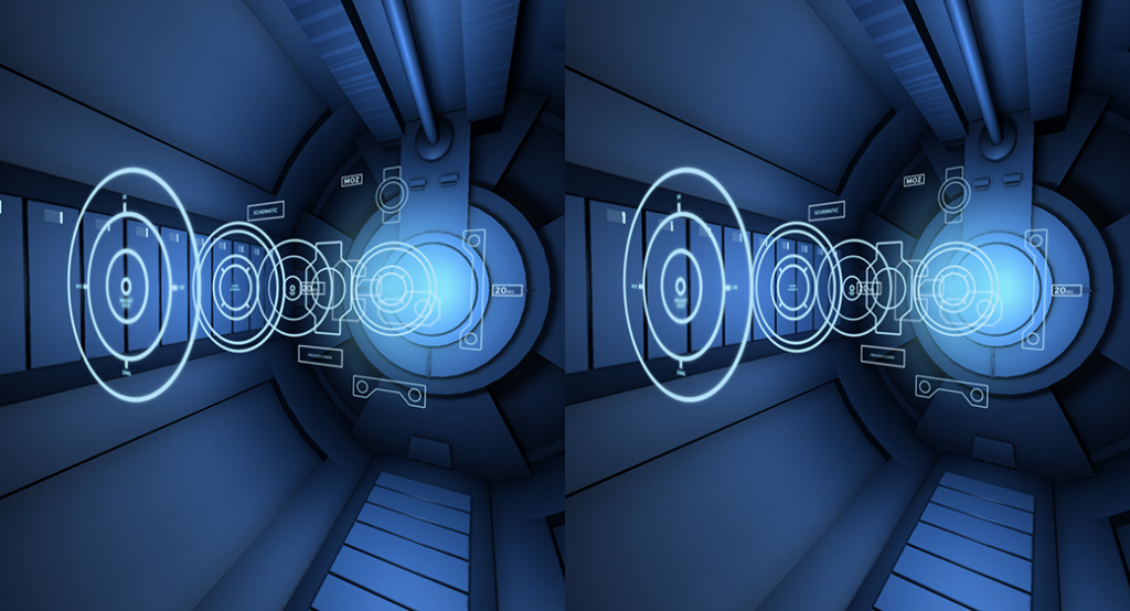 VR UI Design - Getting Started with 3D User Interface Design