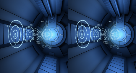 VR UI Design - Getting Started with 3D User Interface Design