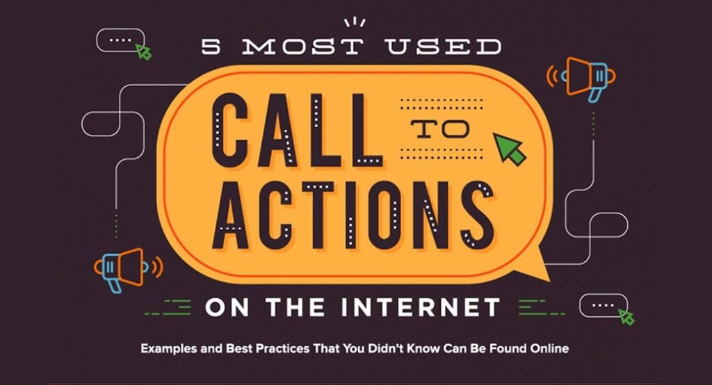 Call to Action Marketing - Best CTA Examples - MotoCMS Blog
