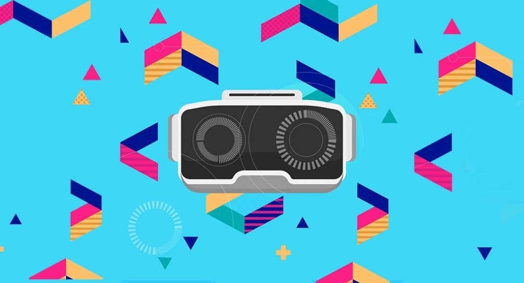 VR UI Design - Getting Started with 3D User Interface Design