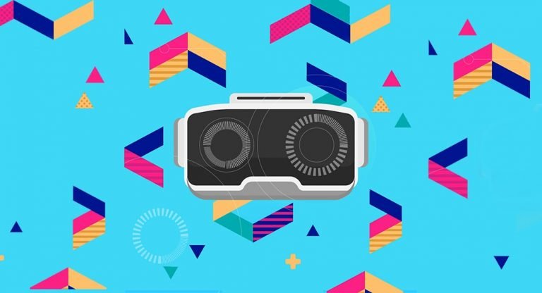 VR UI Design - Getting Started with 3D User Interface Design