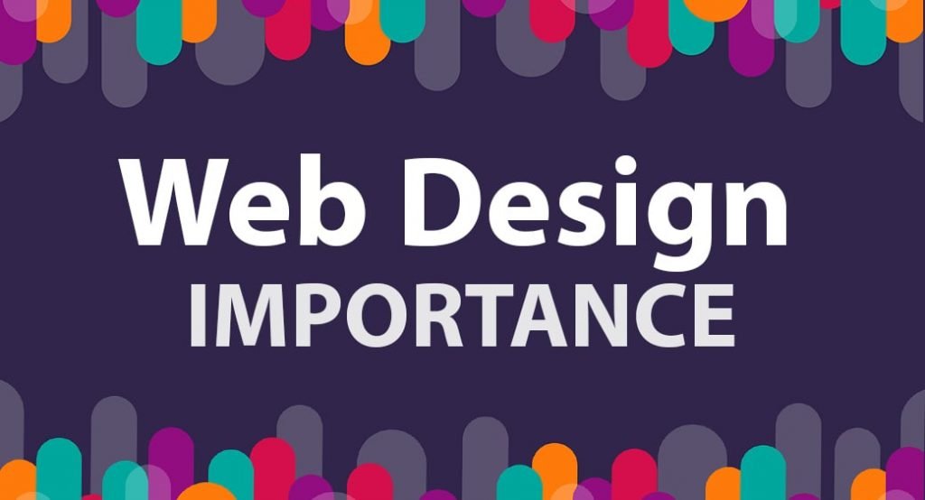 Importance of Web Design in 2018 - Key Facts and Statistics