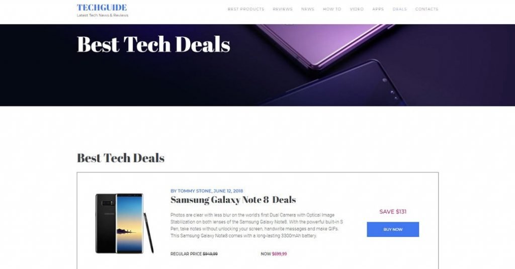 How to Make a Review Website - a Comprehensive Guide for Beginners
