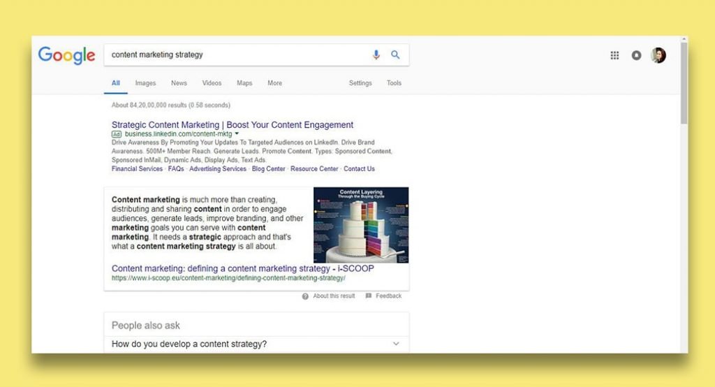 Content Amplification Strategies and the Use of PPC for Inbound Marketing