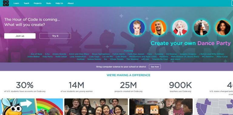 Learn to Code for Free - Top 30 Coding Websites, Blogs and Courses