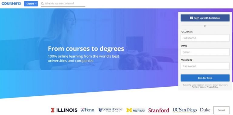 Learn to Code for Free - Top 30 Coding Websites, Blogs and Courses