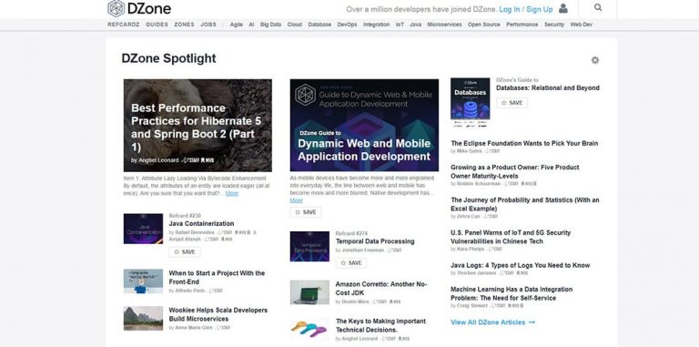 Learn to Code for Free - Top 30 Coding Websites, Blogs and Courses