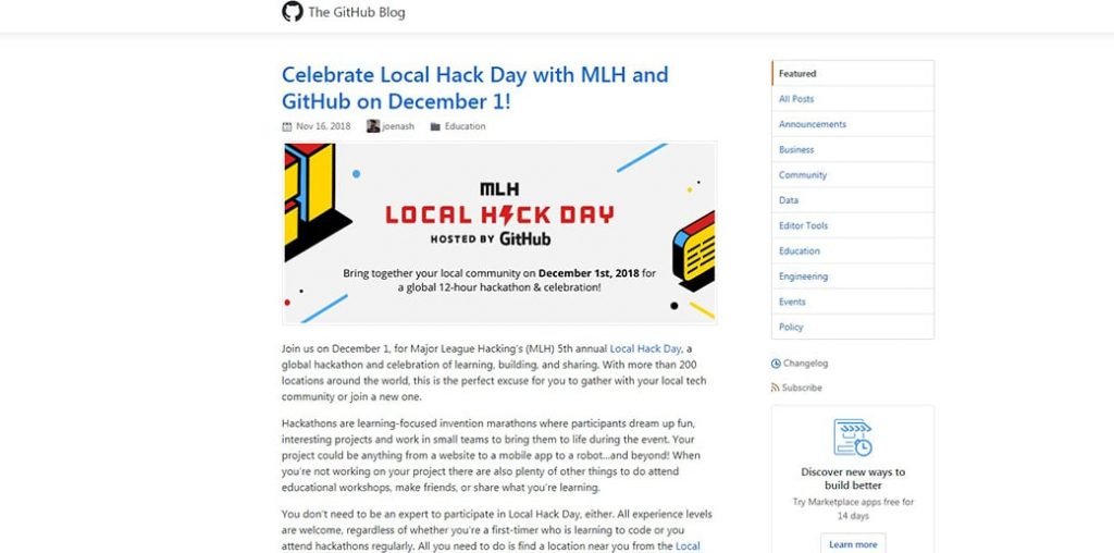 Learn to Code for Free - Top 30 Coding Websites, Blogs and Courses