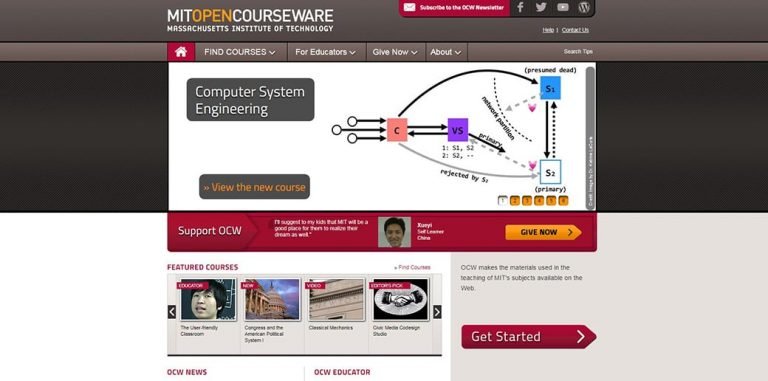 Learn to Code for Free - Top 30 Coding Websites, Blogs and Courses