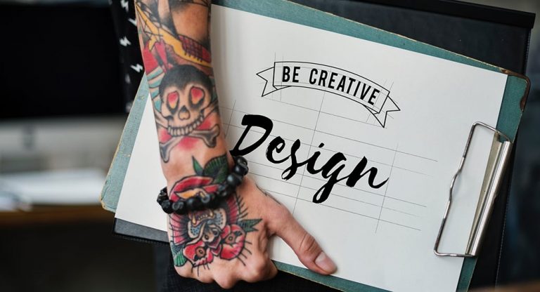 Graphic Design for Business - Best Ideas and Helpful Tips - MotoCMS