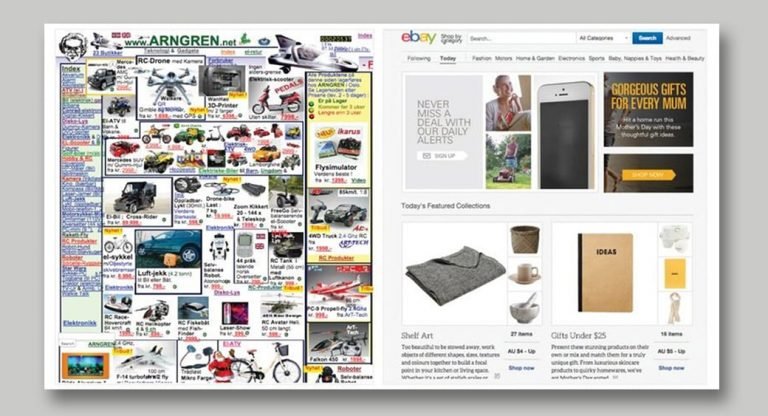 Graphic Design for Business - Best Ideas and Helpful Tips - MotoCMS