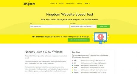Website Testing Checklist - Best Practices and Free Usability Tools