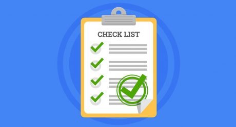 Website Testing Checklist - Best Practices and Free Usability Tools
