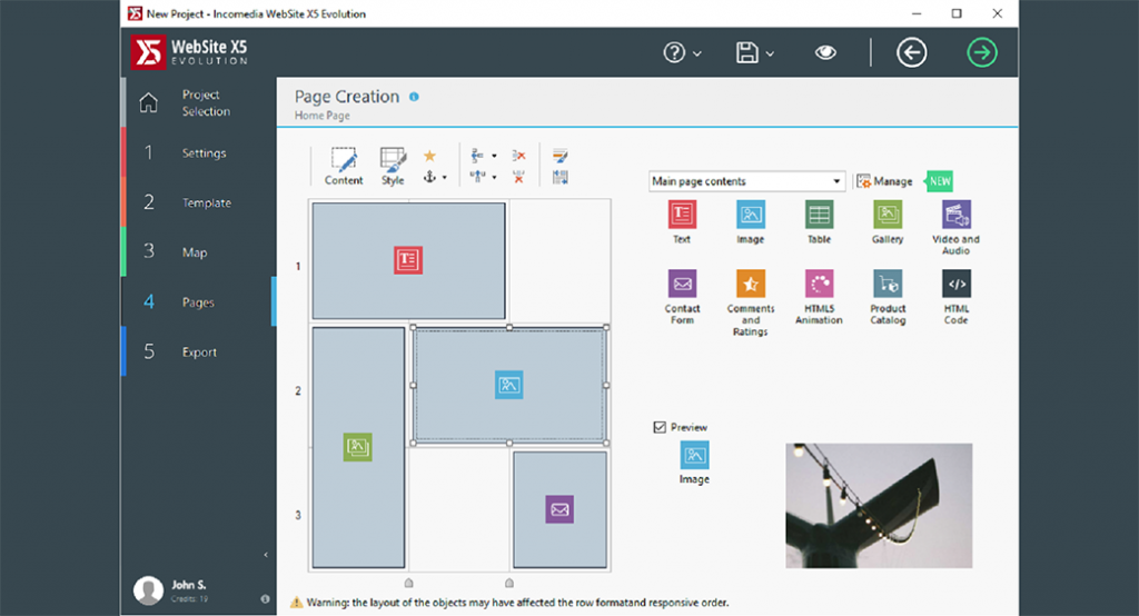 Offline Website Builders – Review, Features, Pros and Cons