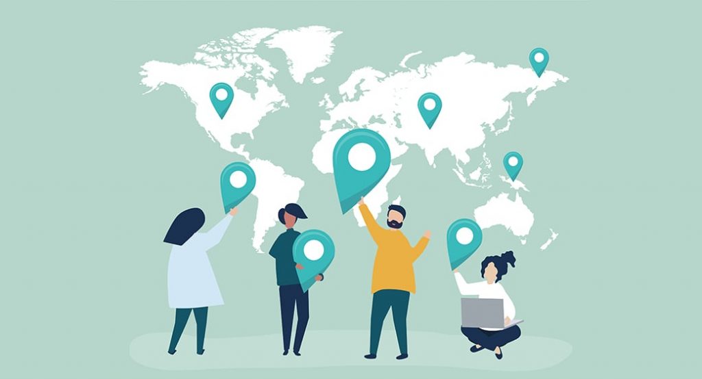 Local Business Marketing - Strategies for Small and Local Companies