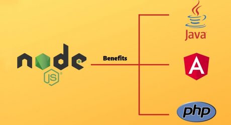 Benefits of Node JS over Java, PHP and Angular JS