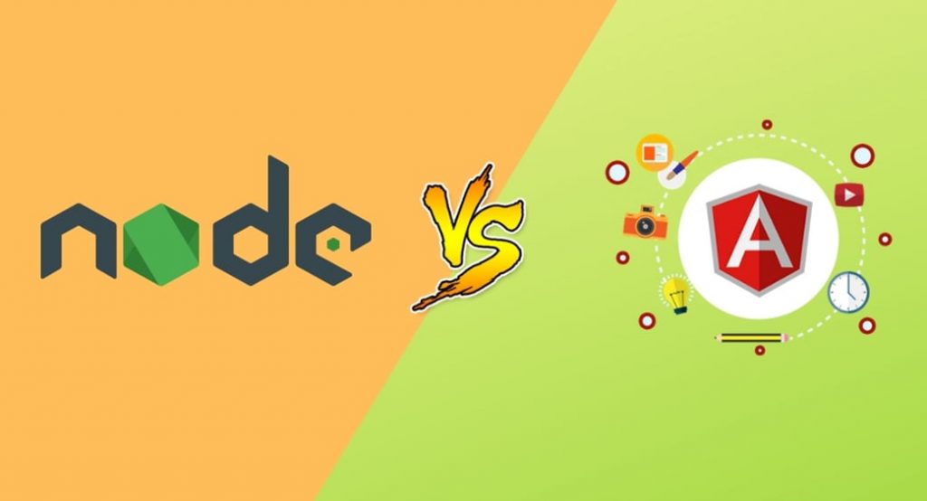 Benefits of Node JS over Java, PHP and Angular JS