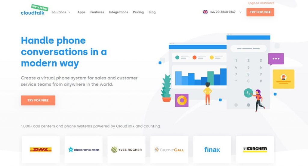 Customer Engagement Tools - 20+ Best CX Solutions in 2020