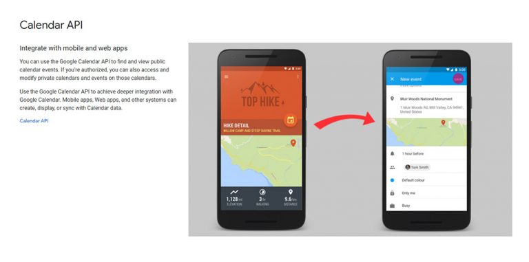 30+ Most Popular APIs for Web in 2020 - MotoCMS Blog