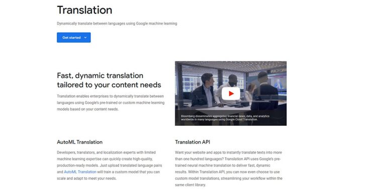 30+ Most Popular APIs for Web in 2020 - MotoCMS Blog