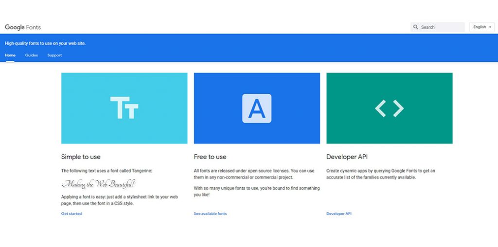30+ Most Popular APIs for Web in 2020 - MotoCMS Blog