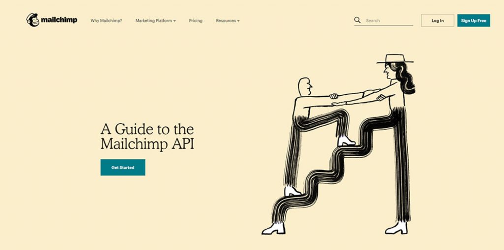 30+ Most Popular APIs for Web in 2020 - MotoCMS Blog