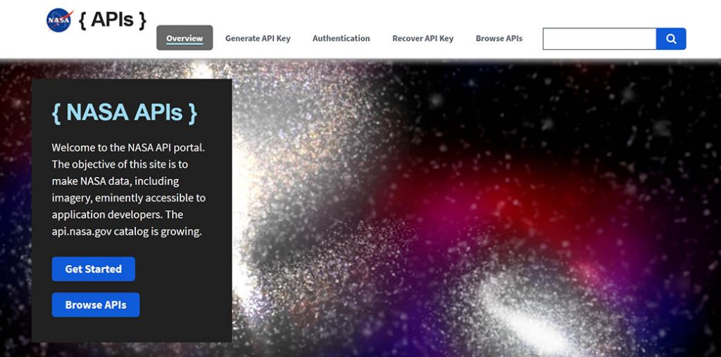 30+ Most Popular APIs for Web in 2020 - MotoCMS Blog
