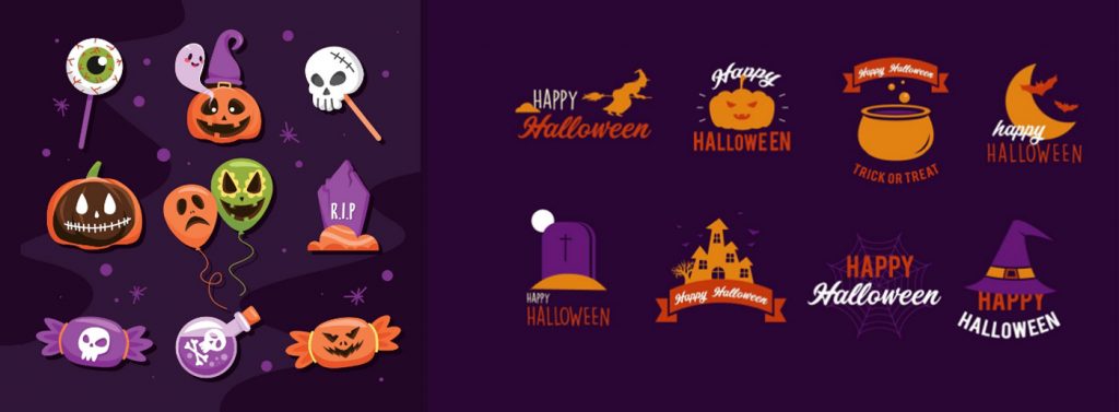 Free Halloween Icons, Images, and Graphics - Spice up Your Website