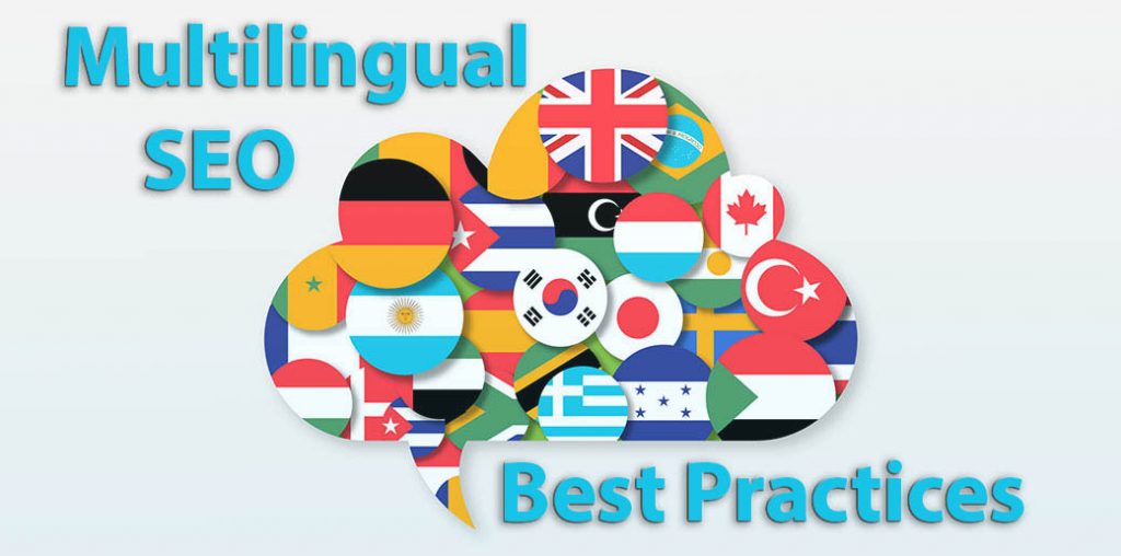 Multilingual SEO Best Practices - Local Search Optimization 2020