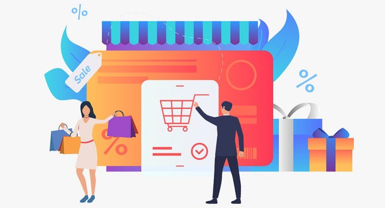 Types of Online Shoppers and How to Influence Them in 2020