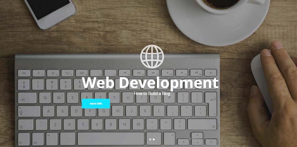 How to Become a Web Developer - a Professional Guide
