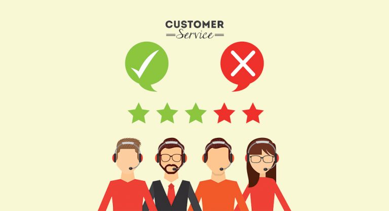 5 Reasons Why Customer Service Is Important in 2020
