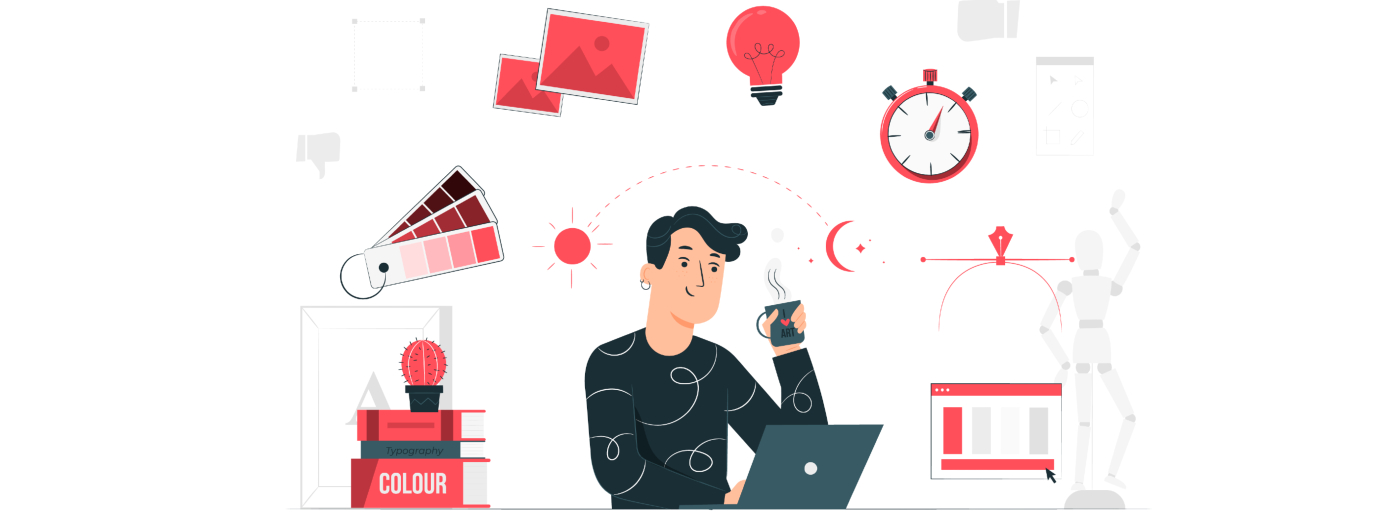 Epic Web Design for Electronics Manufacturers and Businesses