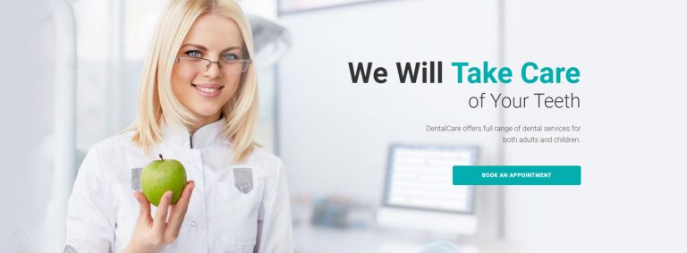 Medical Website Colors - Design that Works in 2020