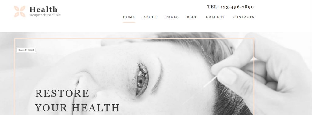 Medical Website Colors - Design that Works in 2020