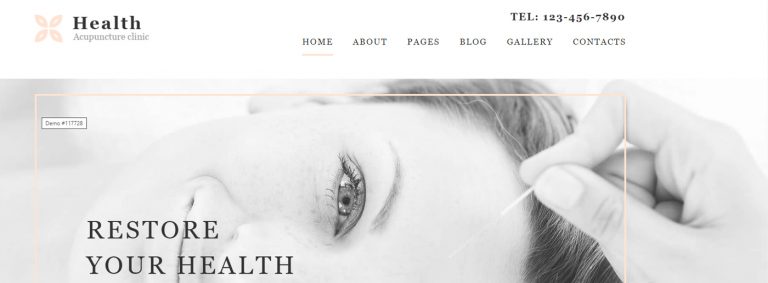 Medical Website Colors - Design that Works in 2020