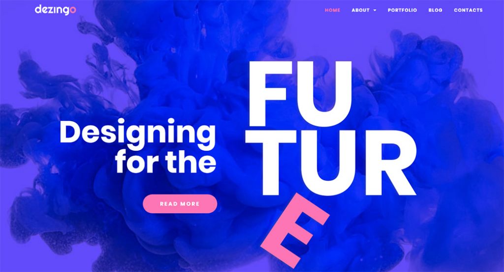 What is Minimal Design – When Less is More in Web Development