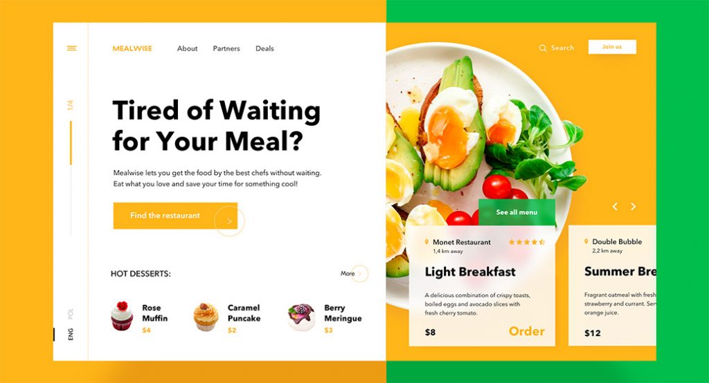 What is Minimal Design – When Less is More in Web Development