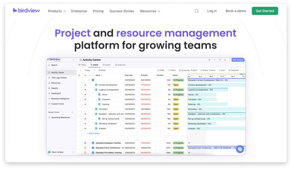 Project Management Software for Graphic Designers - Top 16