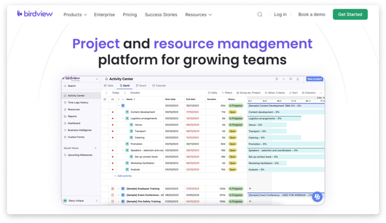 Project Management Software for Graphic Designers - Top 16