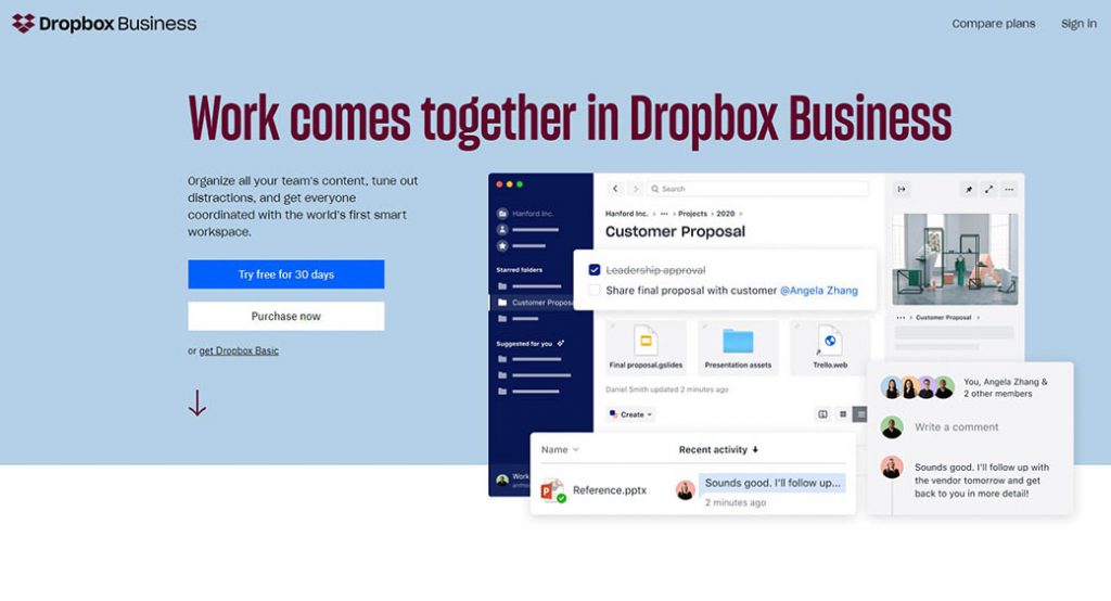Project Management Software for Graphic Designers - Top 16